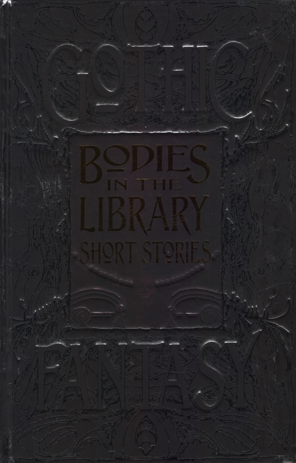 BLACK SCI-FI SHORT STORIES