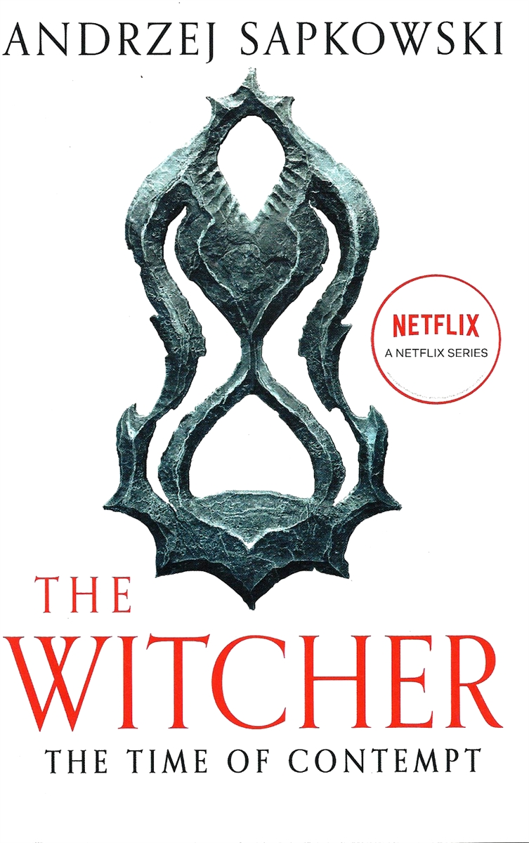 THE TIME OF CONTEMPT