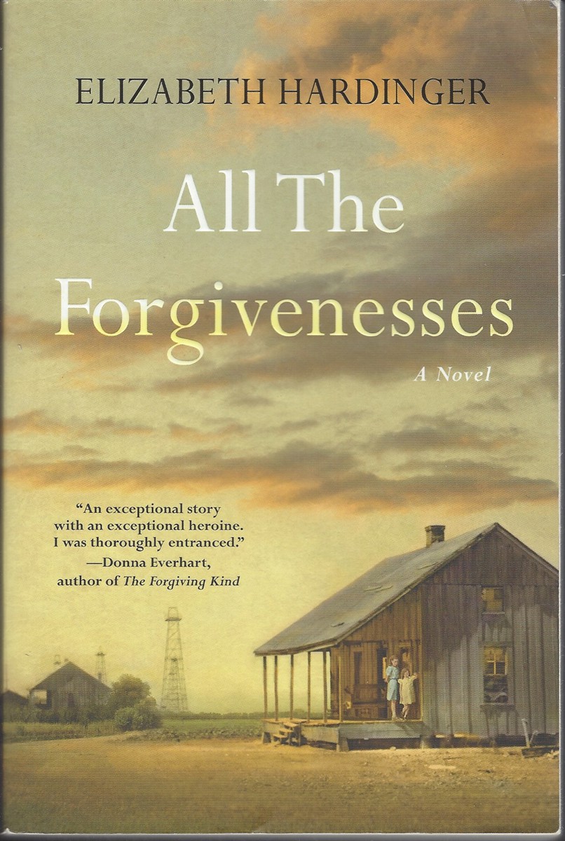 ALL THE FORGIVENESSES