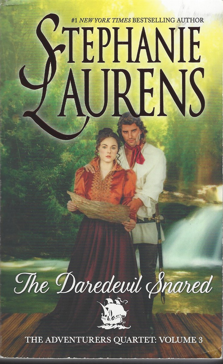 THE TEMPTING OF THOMAS CARRICK