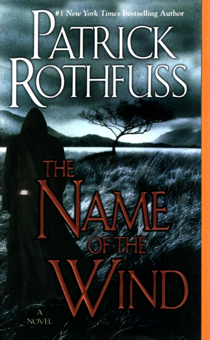 Quothe Name Of The Wind
