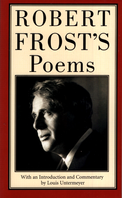 ROBERT FROST'S POEMS