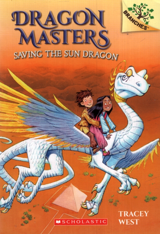 RISE OF THE EARTH DRAGON