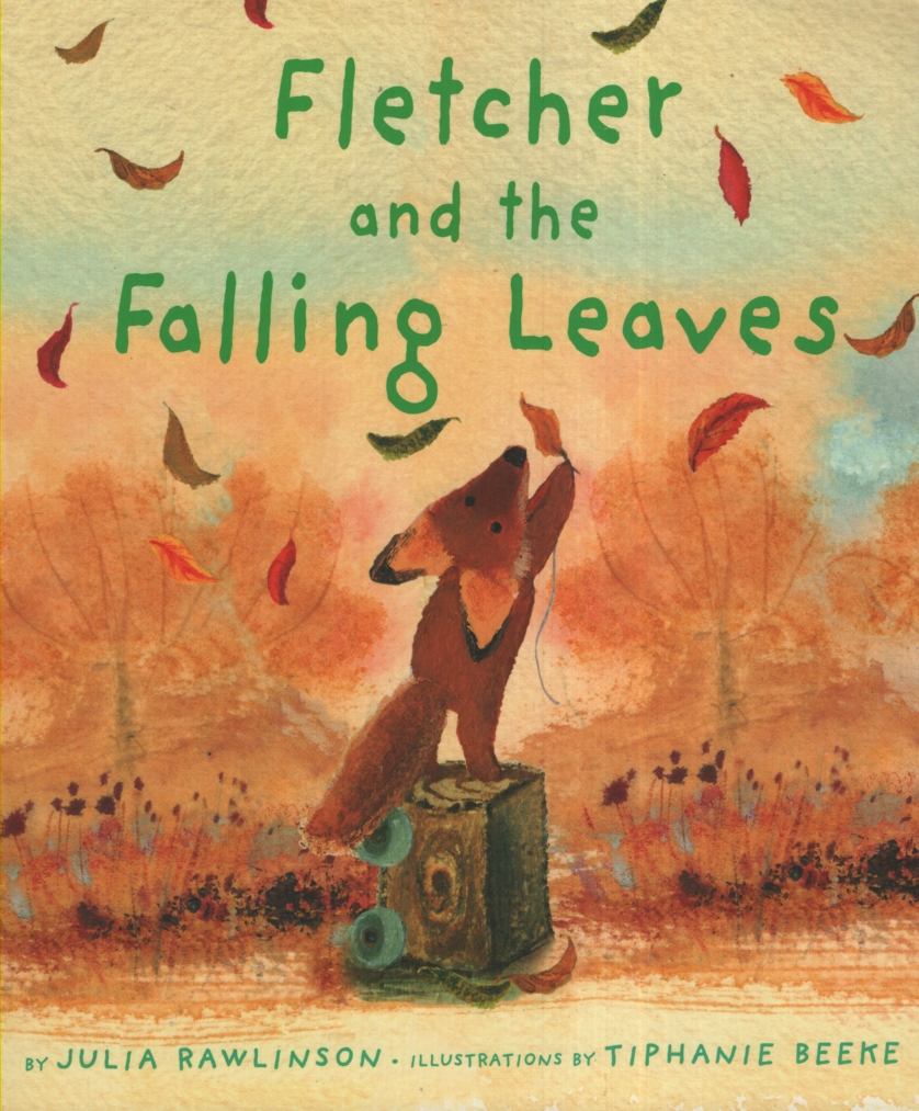 FLETCHER AND THE FALLING LEAVES