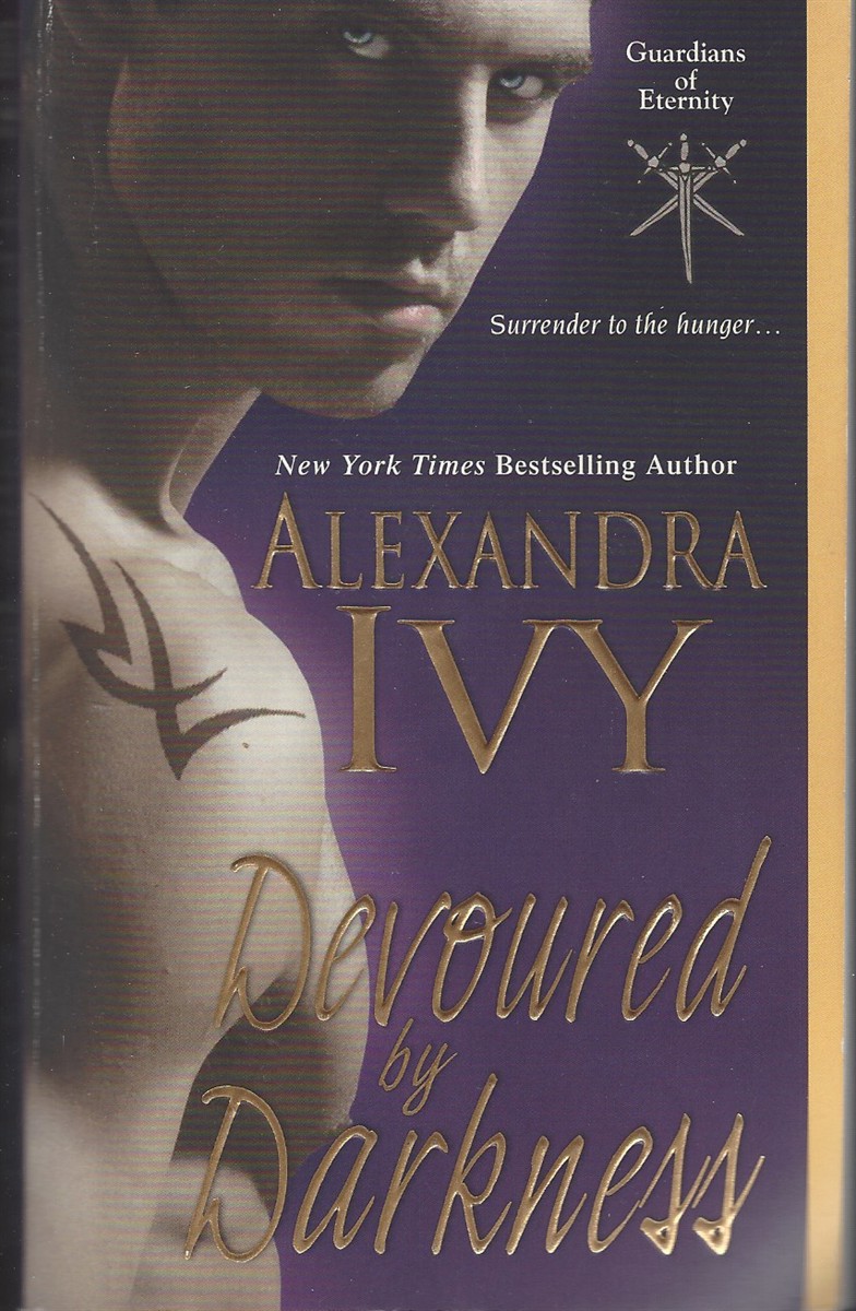 DEVOURED BY DARKNESS