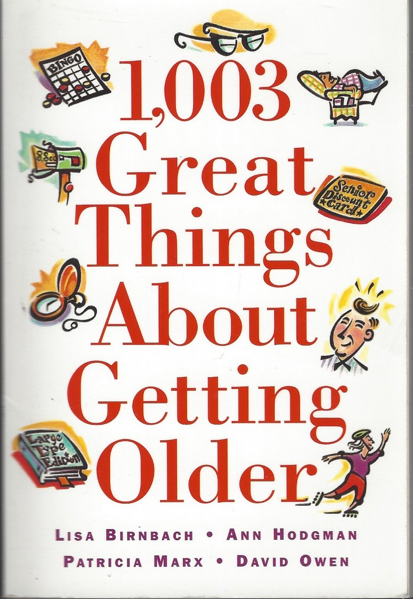 MY NEST ISN'T EMPTY, IT JUST HAS MORE CLOSET SPACE