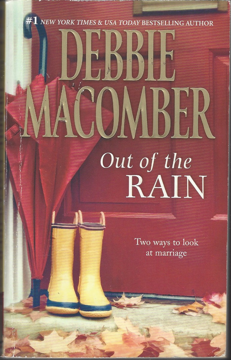 THE PERFECT MARRIAGE