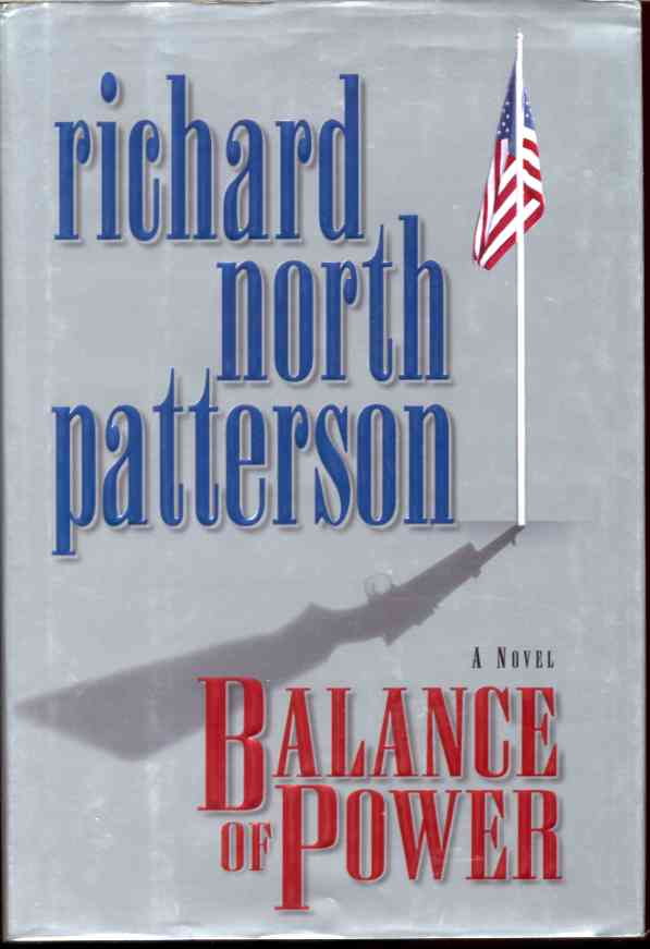 BALANCE OF POWER