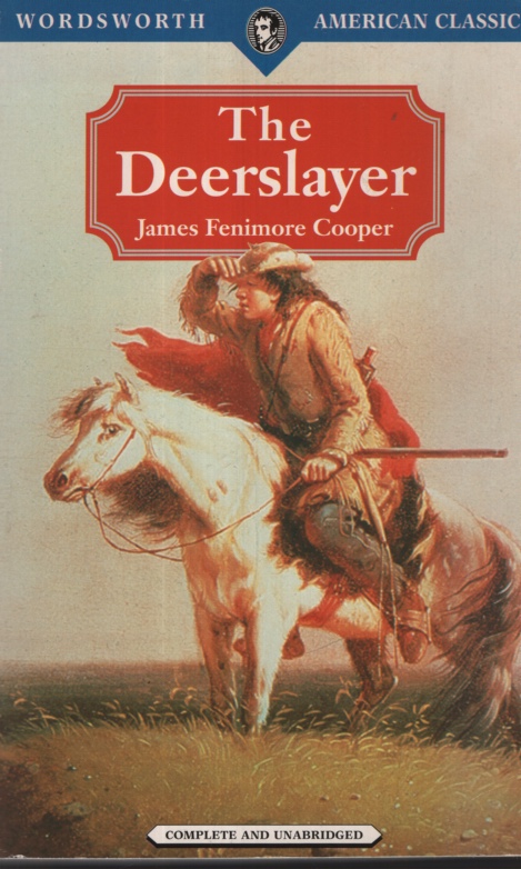 THE DEERSLAYER