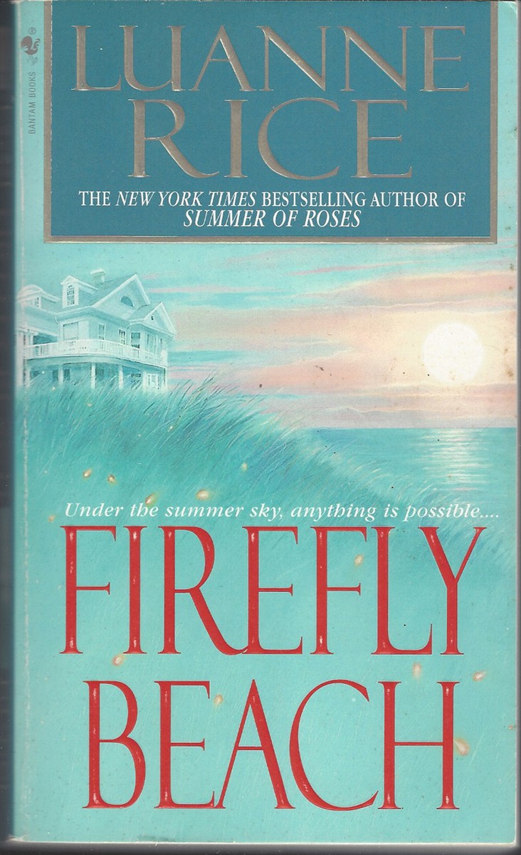 FIREFLY BEACH