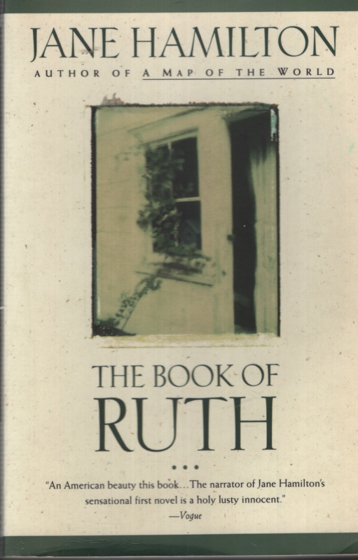 THE BOOK OF RUTH