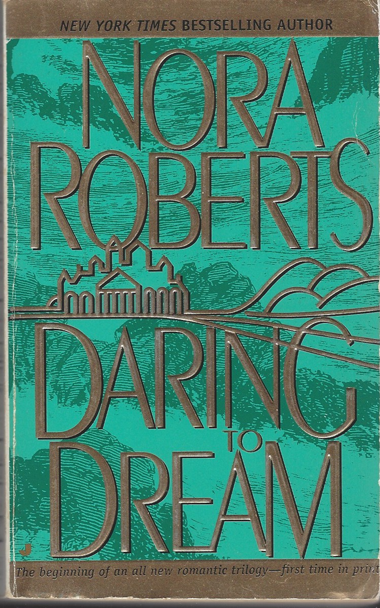 DARING TO DREAM
