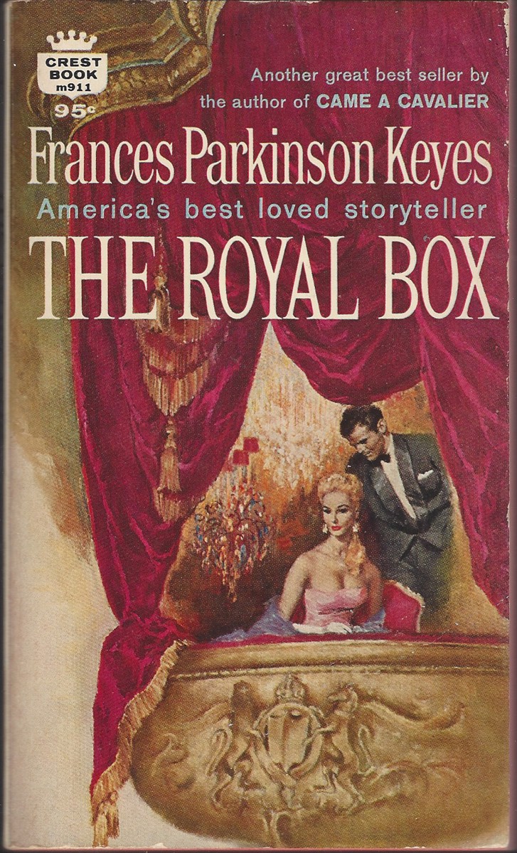 THE ROYAL BOX