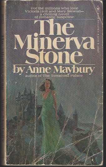 THE MINERVA STONE