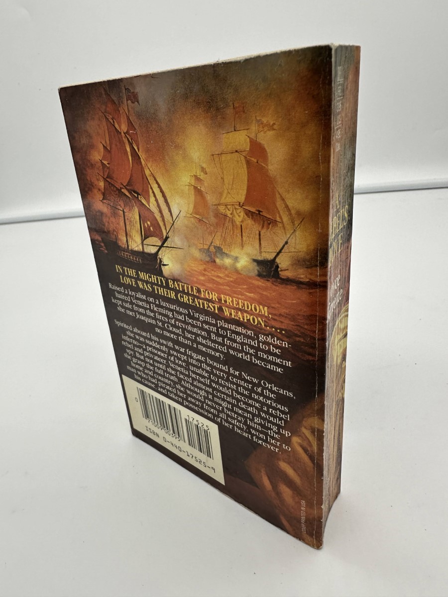 Rebel's Love by Joyce Verrette (1983, Trade Paperback) for sale online ...