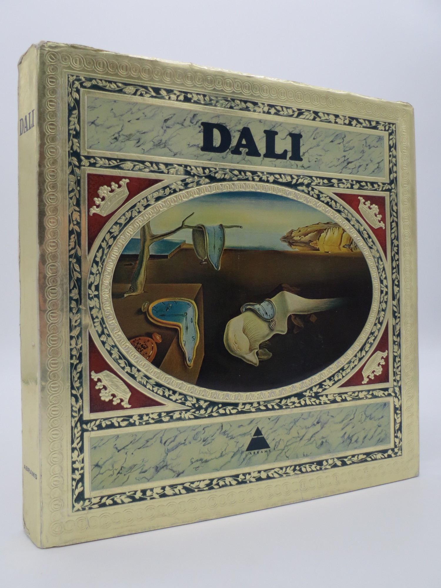 DALI (DJ Protected by a Brand New, Clear, Acid-Free Mylar Cover)