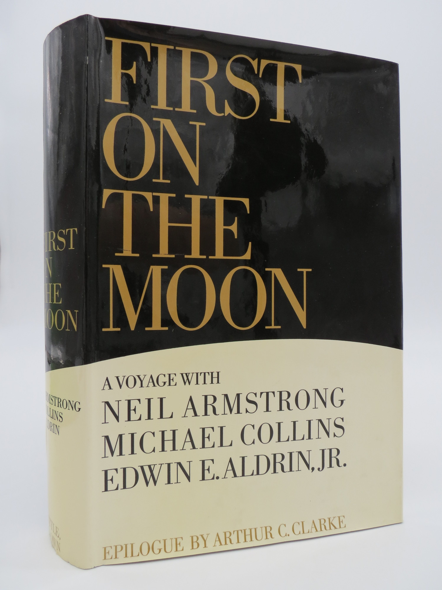 Neil Armstrong Book Covers