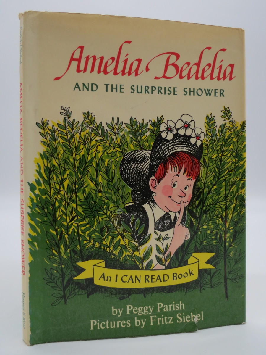 Amelia Bedelia Printables Scholastic | Other | The Amelia Bedelia