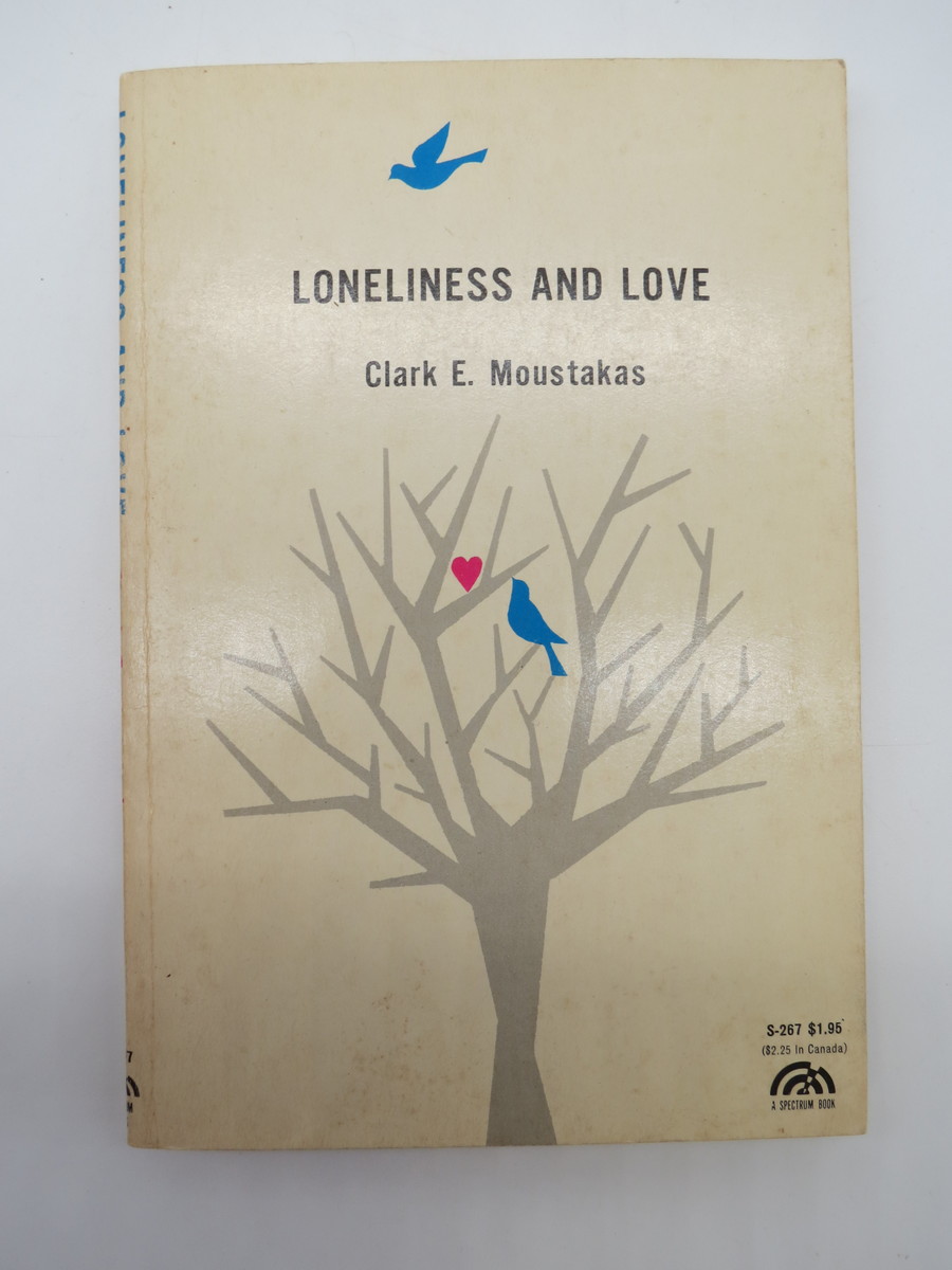 LONELINESS AND LOVE