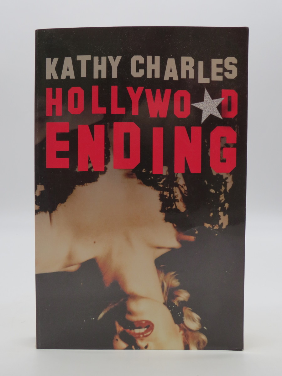HOLLYWOOD ENDING