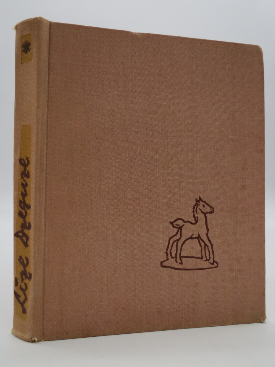 LIZE DZEGUZE (LETTISH LANGUAGE)