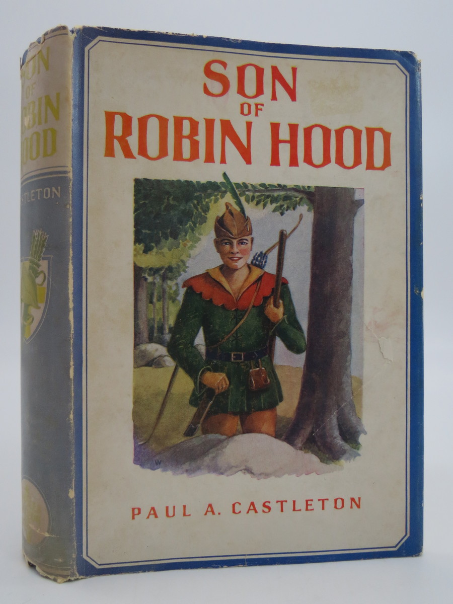 ROBIN HOOD