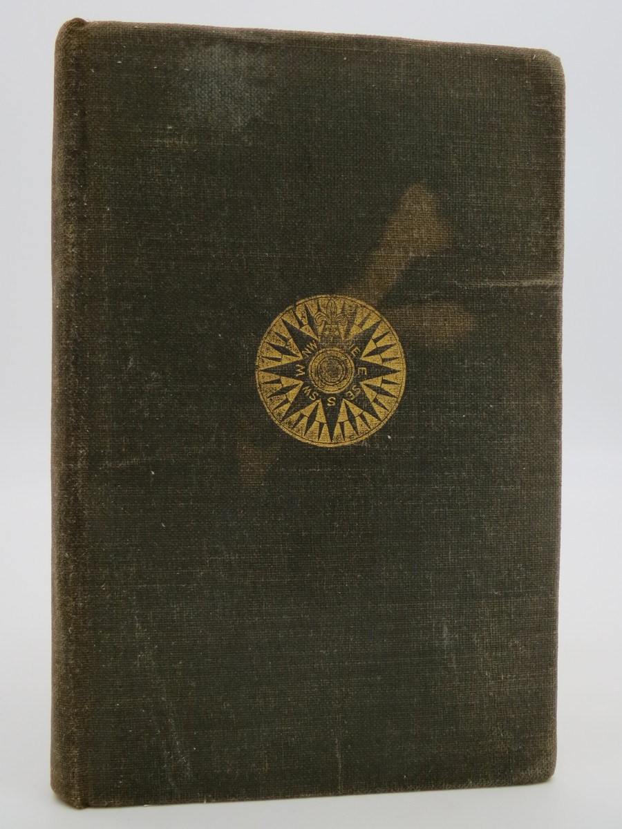 ELEMENTS OF NAVIGATION A Complete Exposition of the Newest Methods As ...