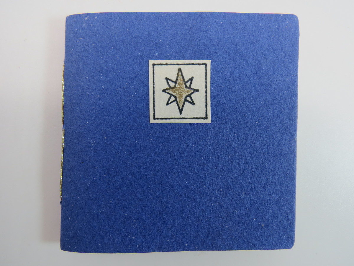 BETHLEHEM OF PENNSYLVANIA (MINIATURE BOOK)