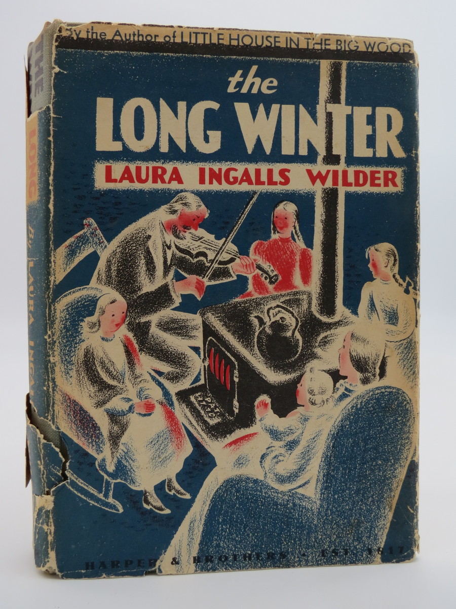 THE LONG WINTER