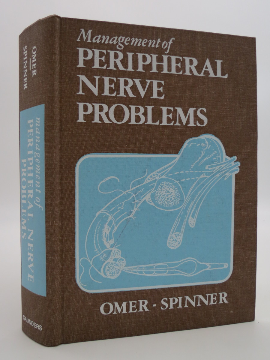 MANAGEMENT OF PERIPHERAL NERVE PROBLEMS