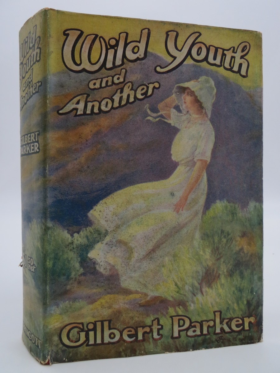 ANOTHER YEAR (DJ Protected by a Brand New, Clear, Acid-Free Mylar Cover)