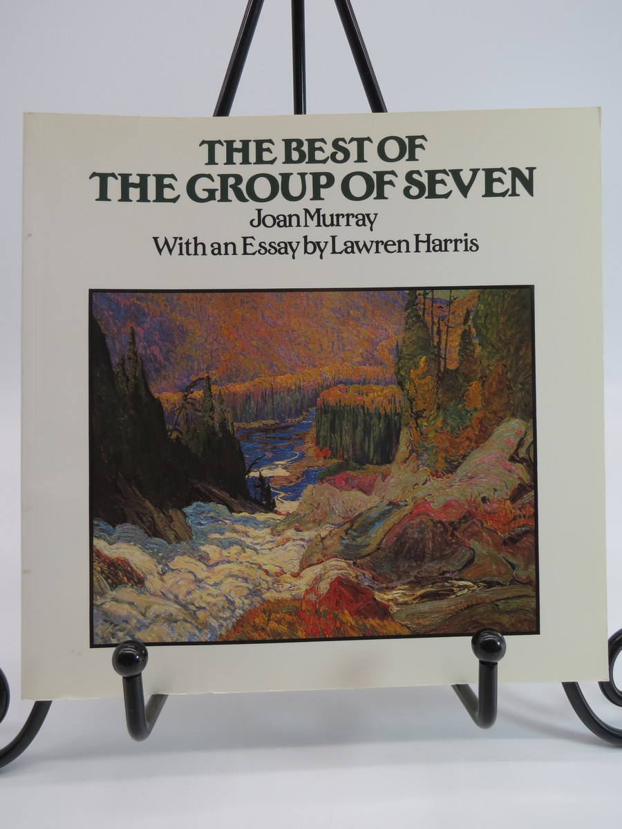 THE BEST OF THE GROUP OF SEVEN