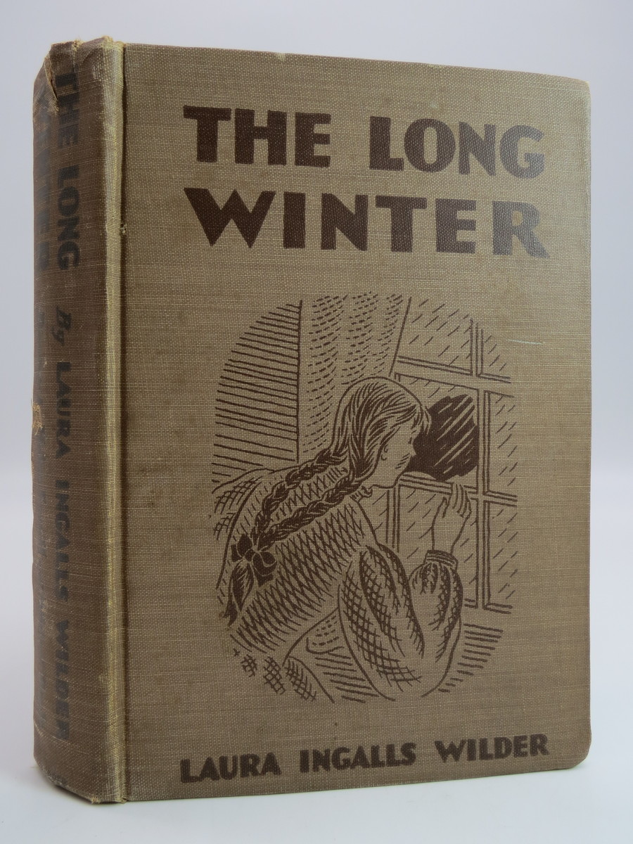 THE LONG WINTER