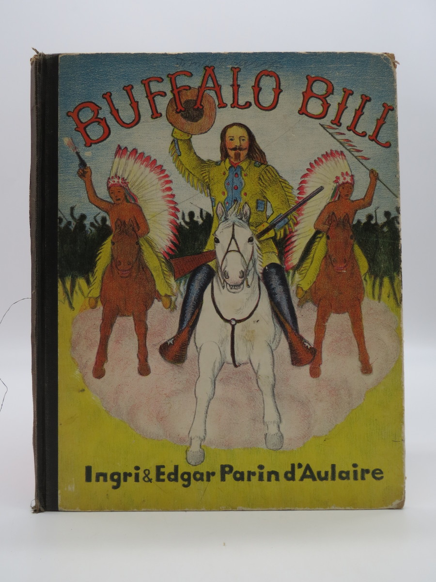 BUFFALO BILL