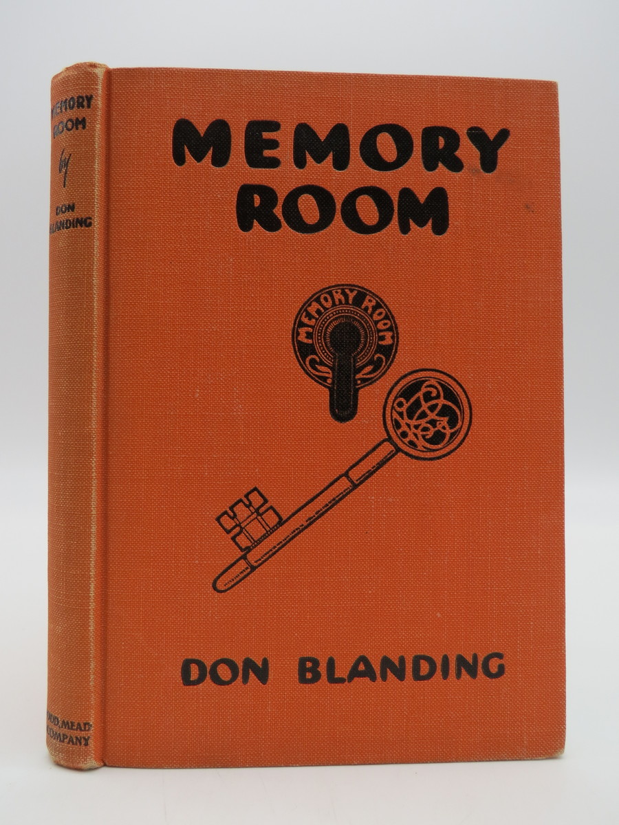MEMORY ROOM