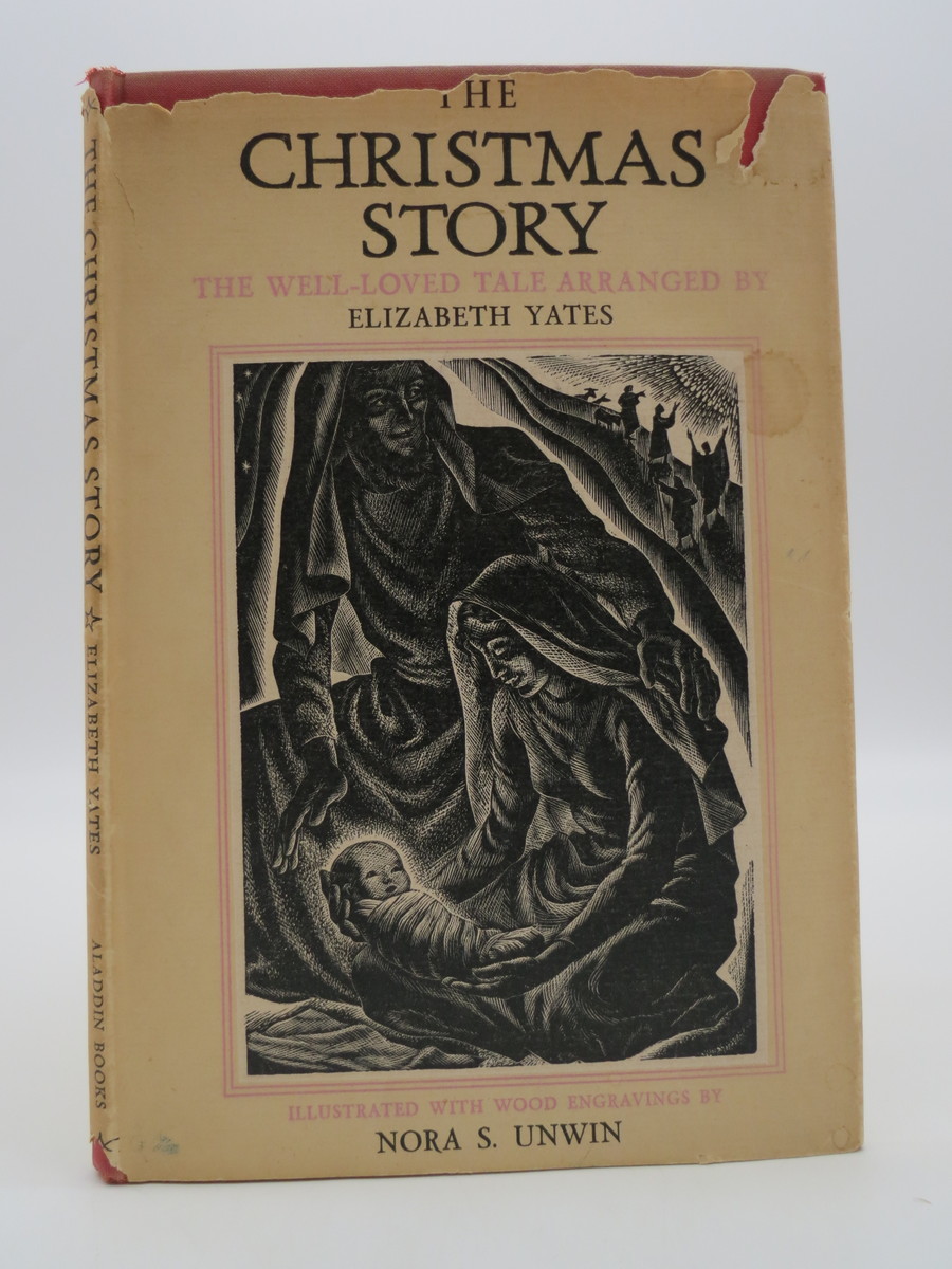 THE CHRISTMAS STORY (DJ Protected by a Brand New, Clear, Acid-Free ...