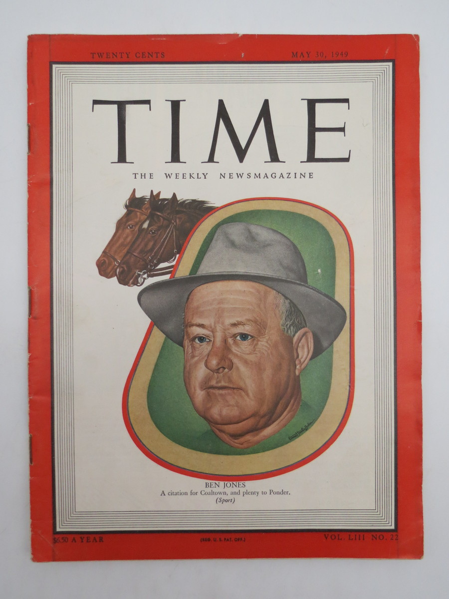 THE ATLANTIC MAGAZINE , NOVEMBER 1969