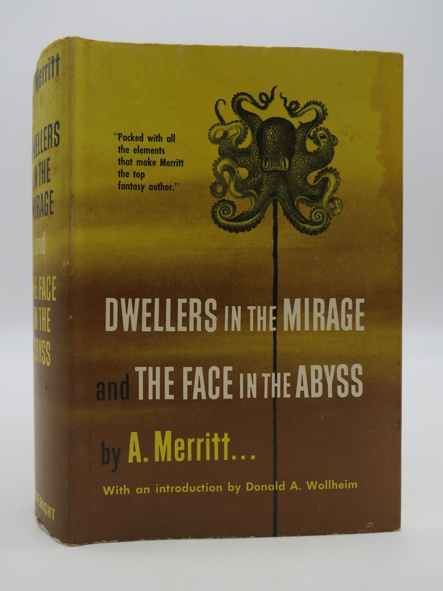 THE MOON POOL (DJ Protected by a Brand New, Clear, Acid-Free Mylar Cover)