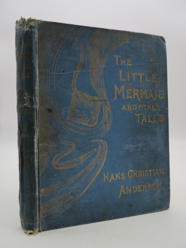 THE LITTLE MERMAID AND OTHER TALES