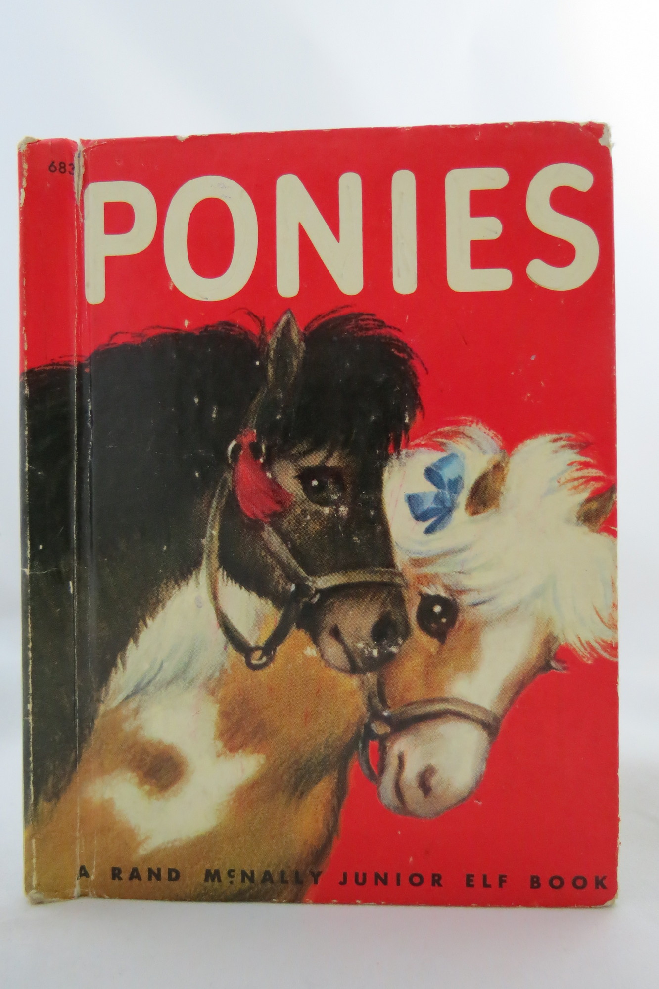 PONIES PONIES