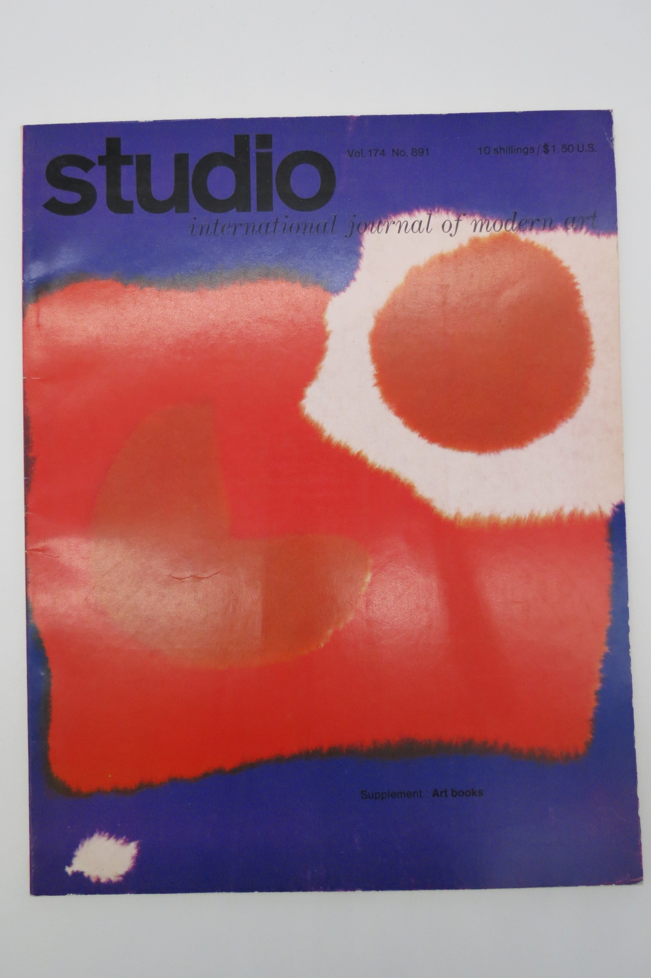 HOROLOGICAL JOURNAL, AUGUST 1950