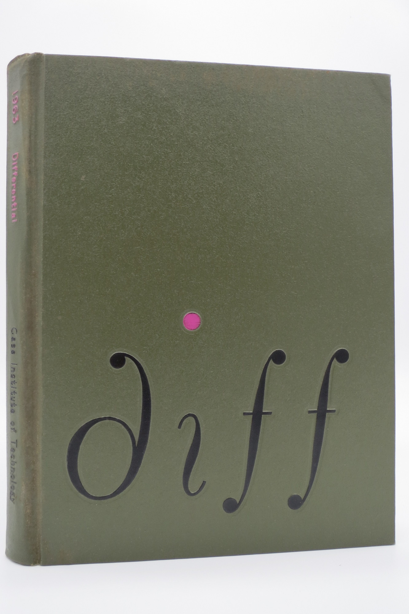 YALE 1902 CLASSBOOK YEARBOOK