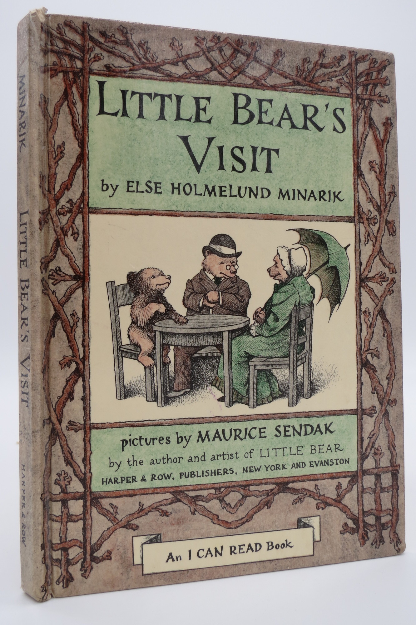 THE SESAME STREET ABC STORYBOOK