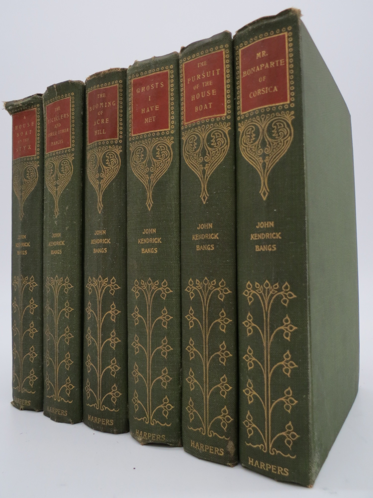 BEHIND THE SCENES WITH THE KAISER 1888 - 1922 (COMPLETE 2 VOLUME SET ...
