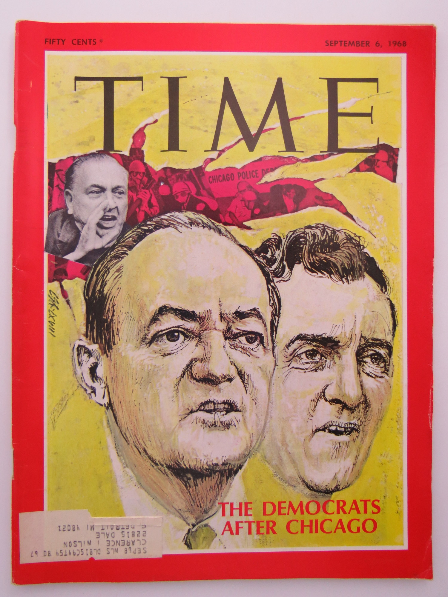 1001 AFTERNOONS IN CHICAGO