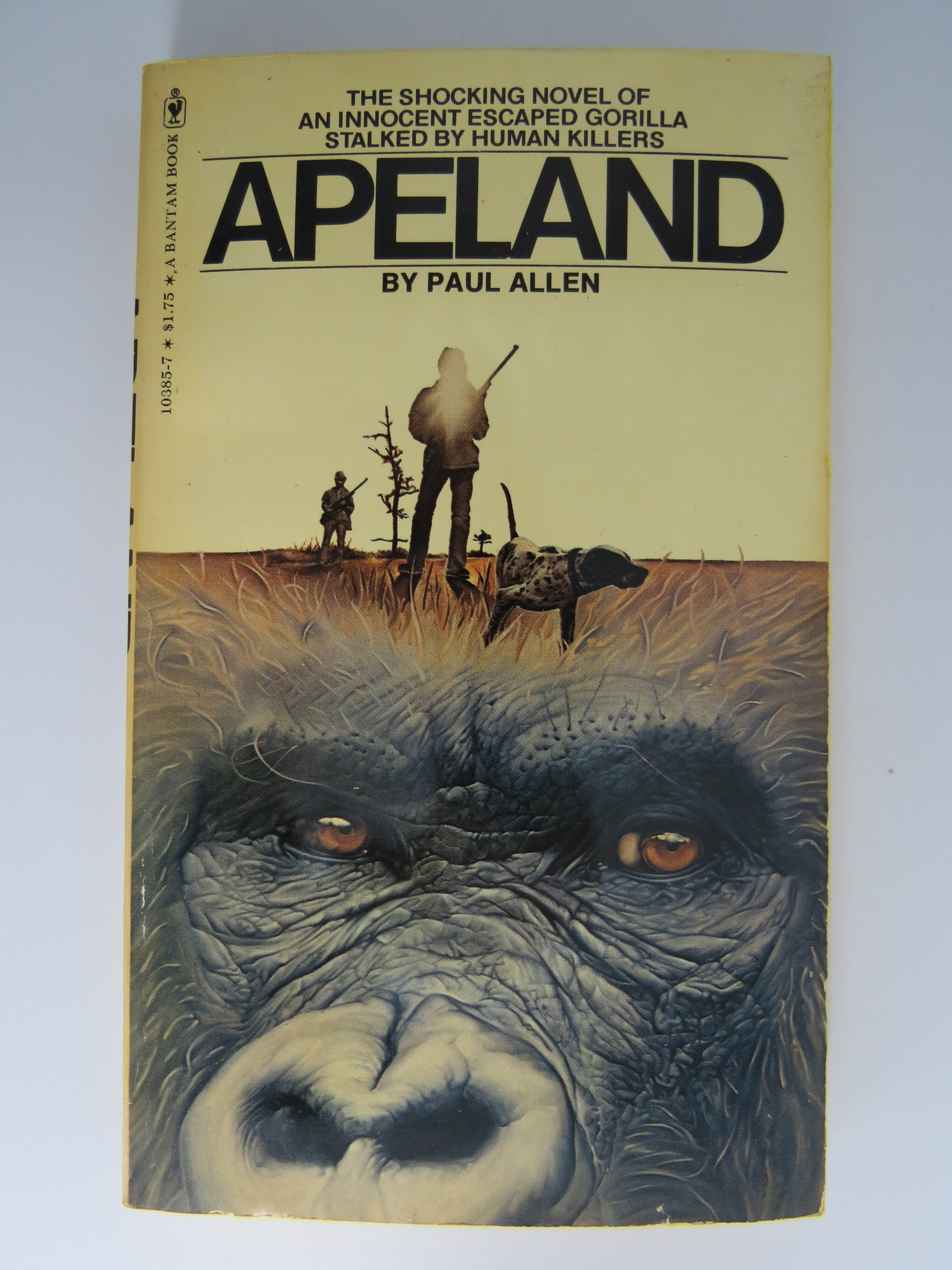 APELAND