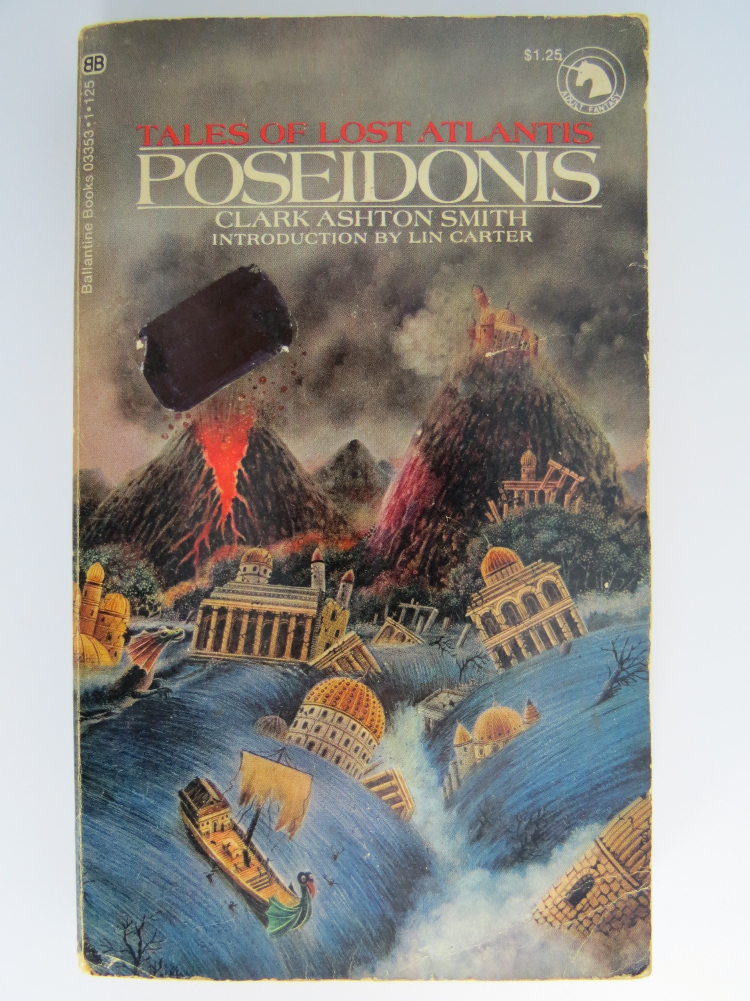 POSEIDONIS