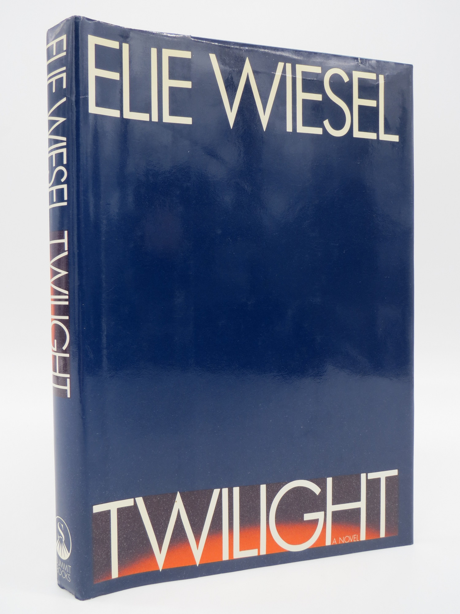 TWILIGHT (DJ Protected by a Brand New, Clear, Acid-Free Mylar Cover)