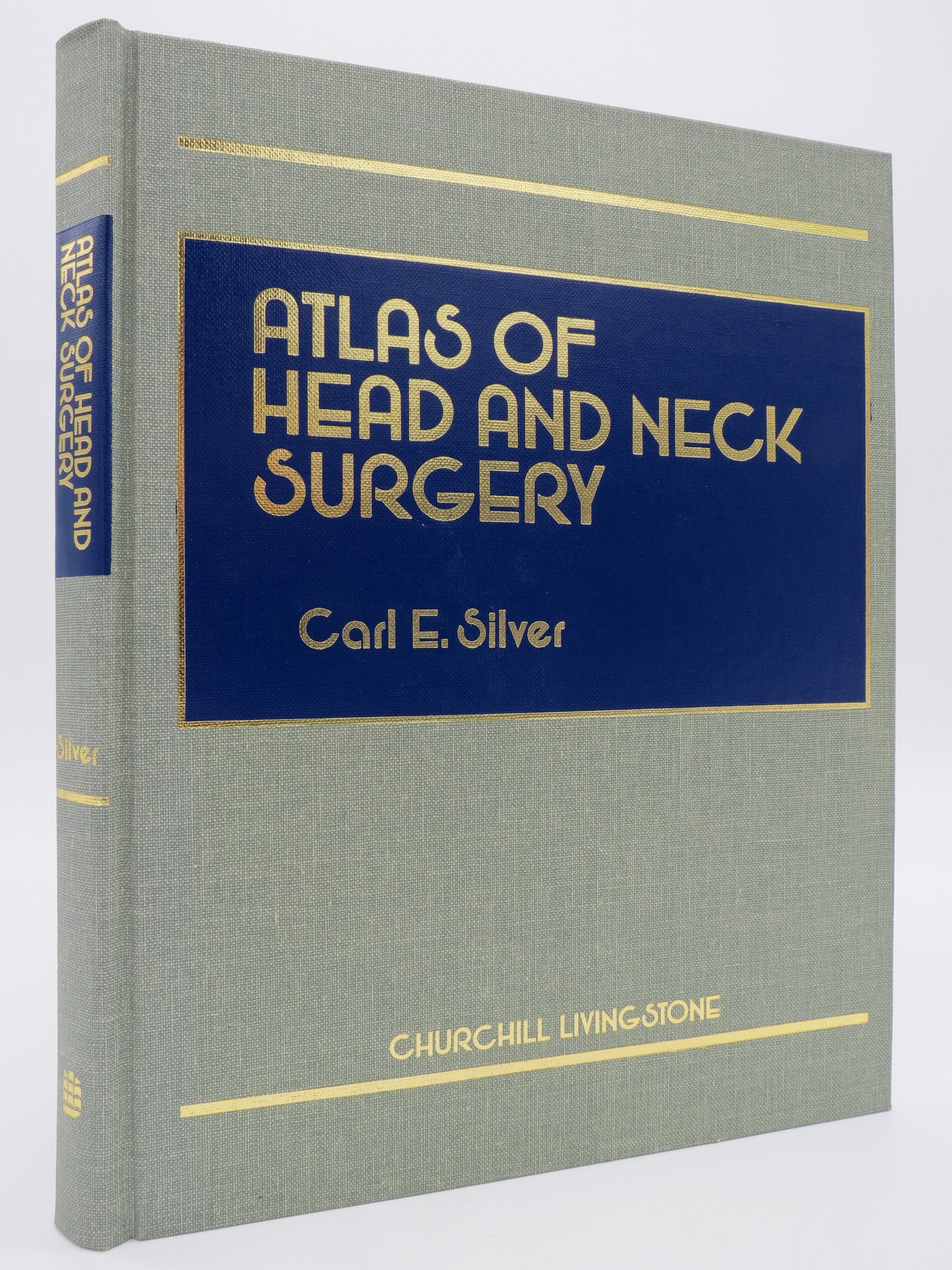 NECK DISSECTIONS,