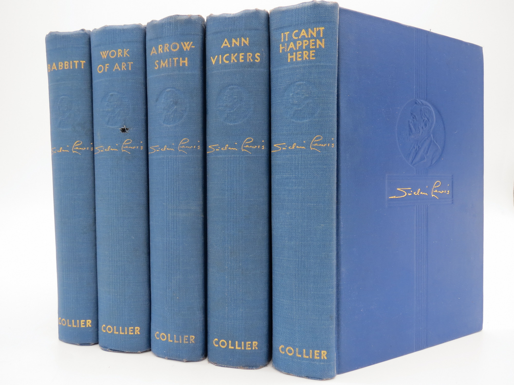 Sage Rare & Collectible Books